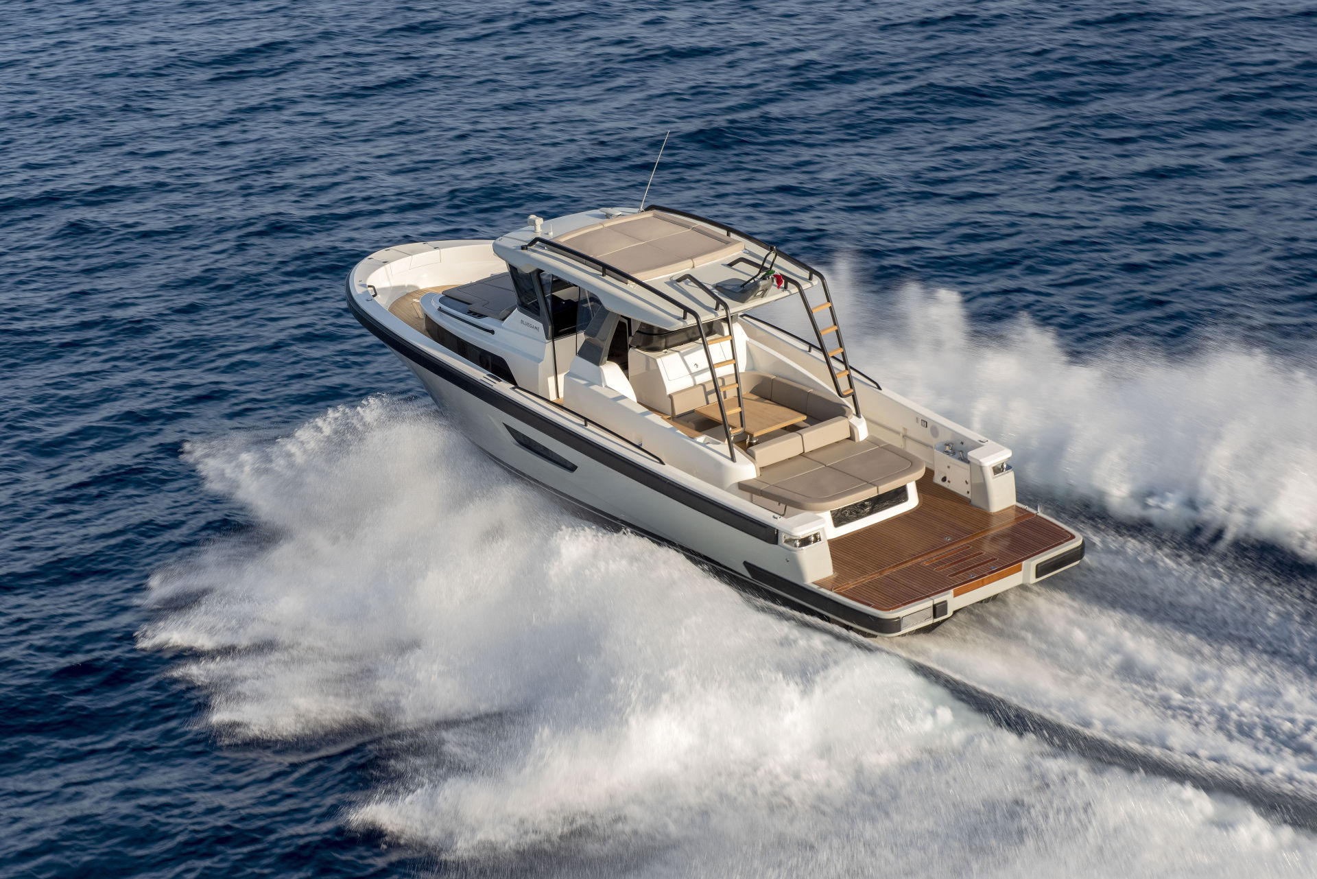 Bluegame Germany - Bluegame Germany